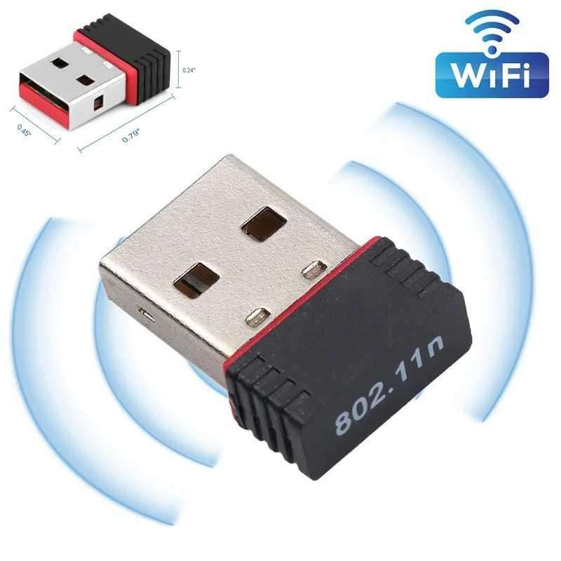 Jual Usb Wireless Adaptor 300mbps Realtek Lv-uw03 Laptop Type C ...
