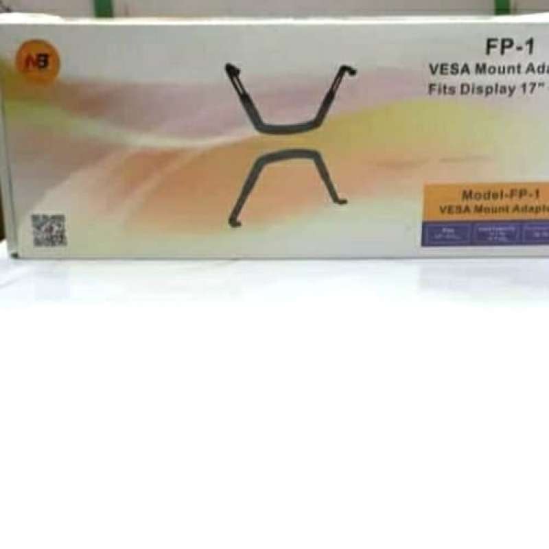 Promo Bracket Monitor Vesa Mount Adaptor North Bayou Diskon Diskon 32% Di Seller Haveart - Kebon ...