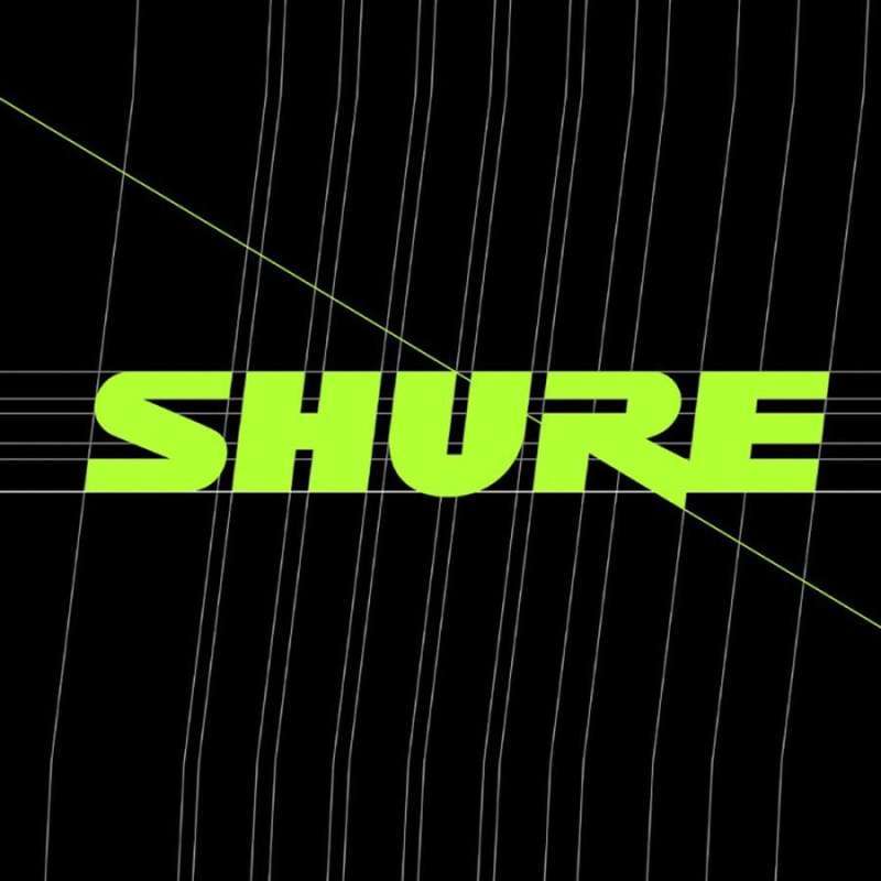 Jual Shure Slxd24a/b87c Wireless System With Beta 87c Handheld ...