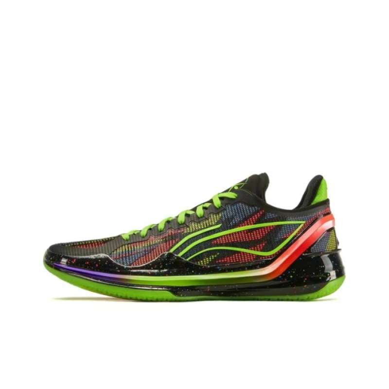Jual Li-ning - Liren 4 V2 Introverted Artist 100% Authentic - 43,5 Di ...