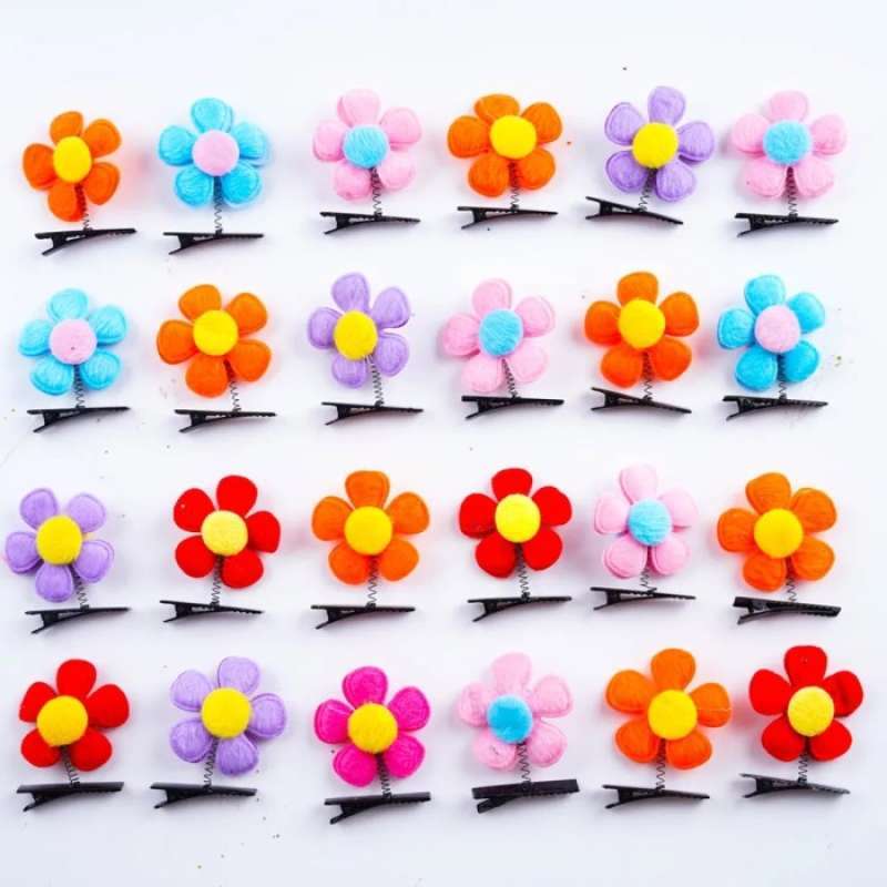 Jual Jepit Bebek Anak Viral Lucu Spiral - Bebek Pita Di Seller My Lapak ...