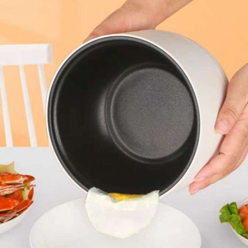 Promo Magic Com 1.6 Liter Serbaguna / Rice Cooker Multifungsi 1.6l ...