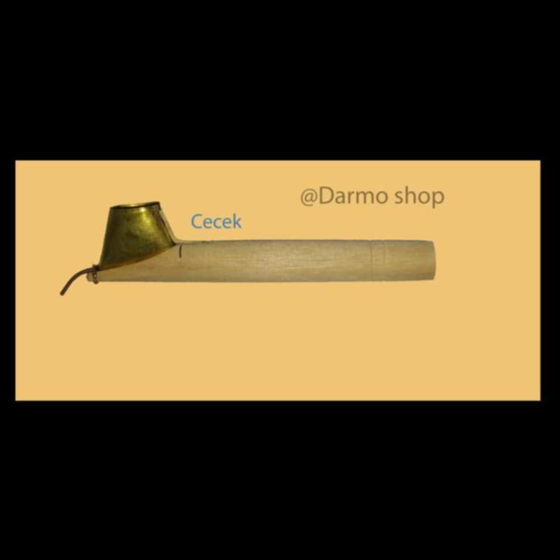 Jual Canting Batik Tulis Di Seller Batik Darmo Shop - Patehan, Kota ...