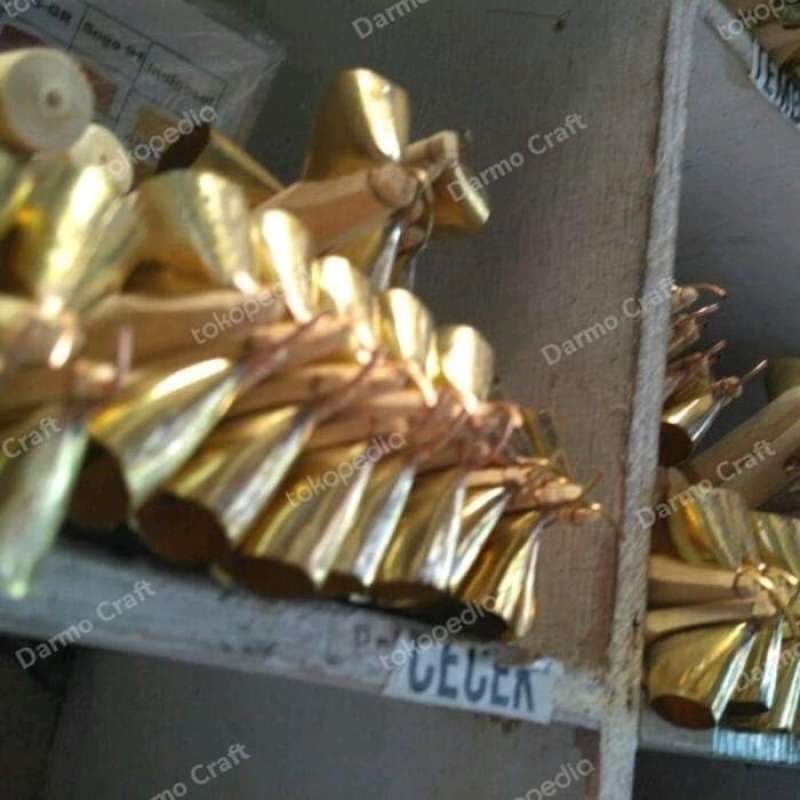 Jual Canting Batik Tulis Di Seller Batik Darmo Shop - Patehan, Kota ...