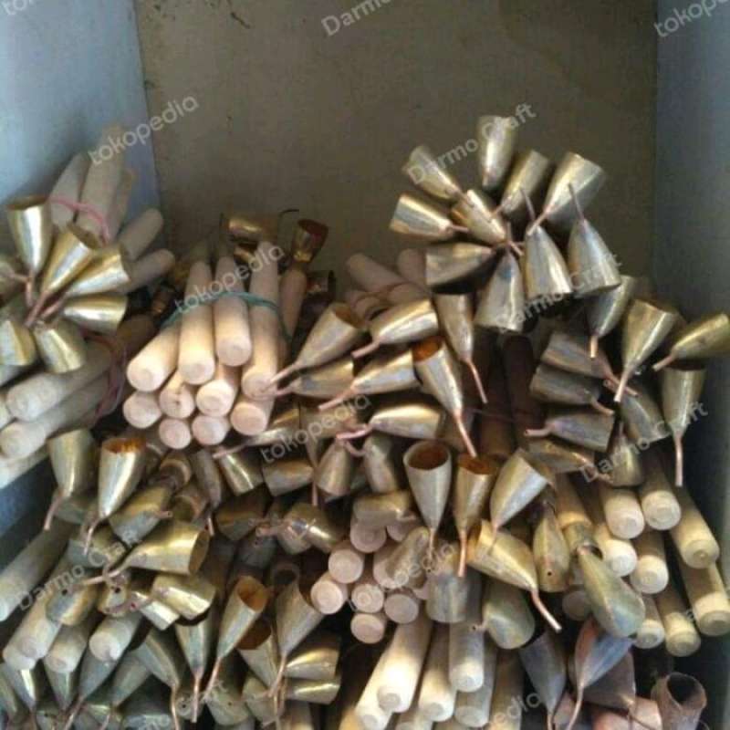 Jual Canting Batik Tulis Di Seller Batik Darmo Shop - Patehan, Kota ...