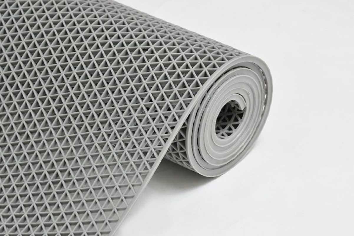 Promo Karpet Kamar Mandi/keset/pvc X-type 200 X 120 / 2 Meter Terbaik ...