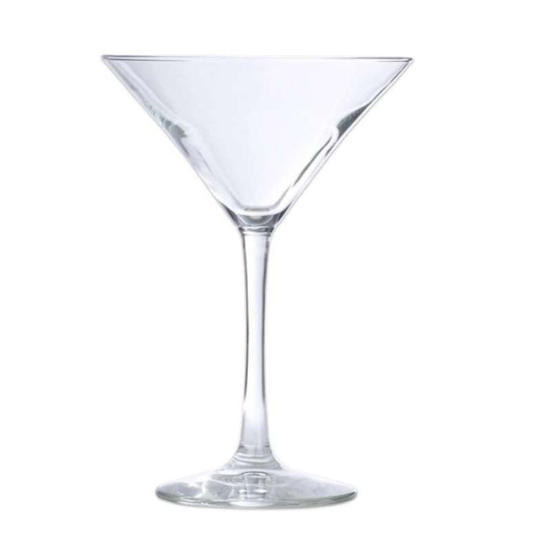 Promo Libbey Martini Glass / Gelas Mocktail 8 Oz #7512 Diskon 23% Di ...