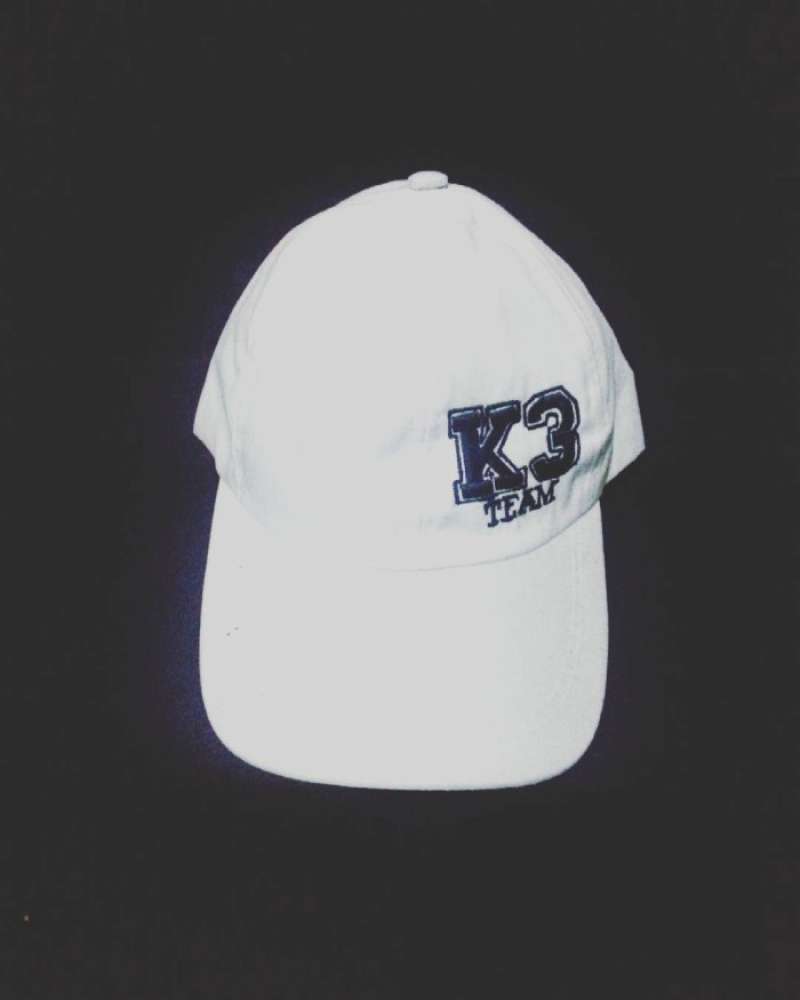 Jual Topi Cap Jkt48 K3 Di Seller Wd_store - Cengkareng Timur, Kota ...