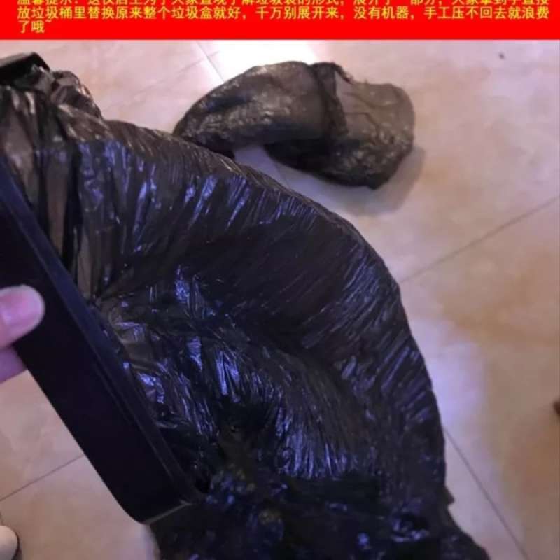Promo Refill For Townew Smart Trash Can T1 Refill Plastik Sampah ... Promo Refill For Townew Smart Trash Can T1 Refill Plastik Sampah ...