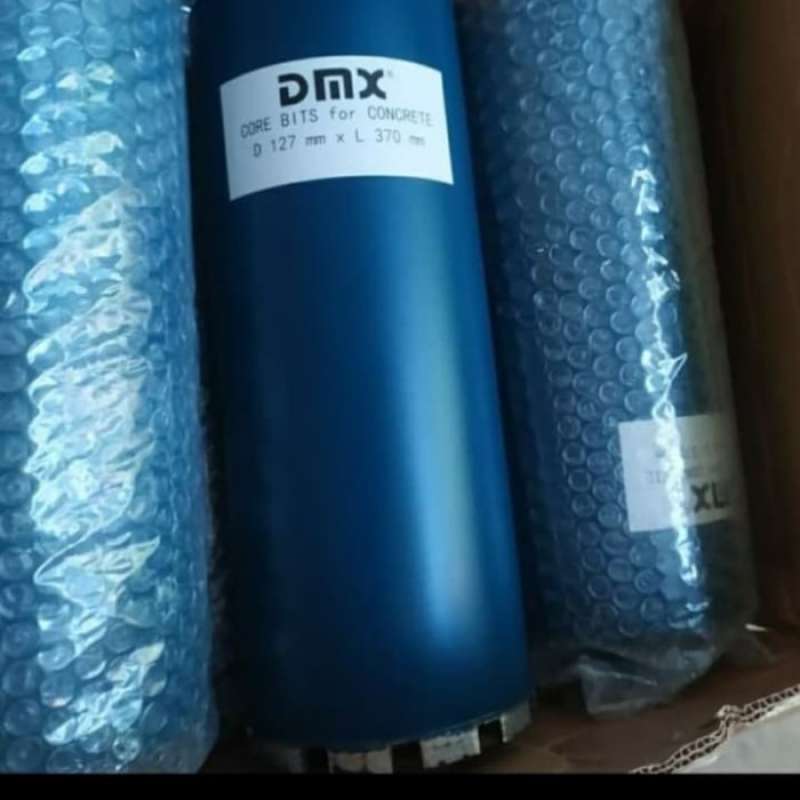 Promo Mata Cng Diamond Core Drill 125 Mm 5 Diskon 23% Di Seller Kulee ...