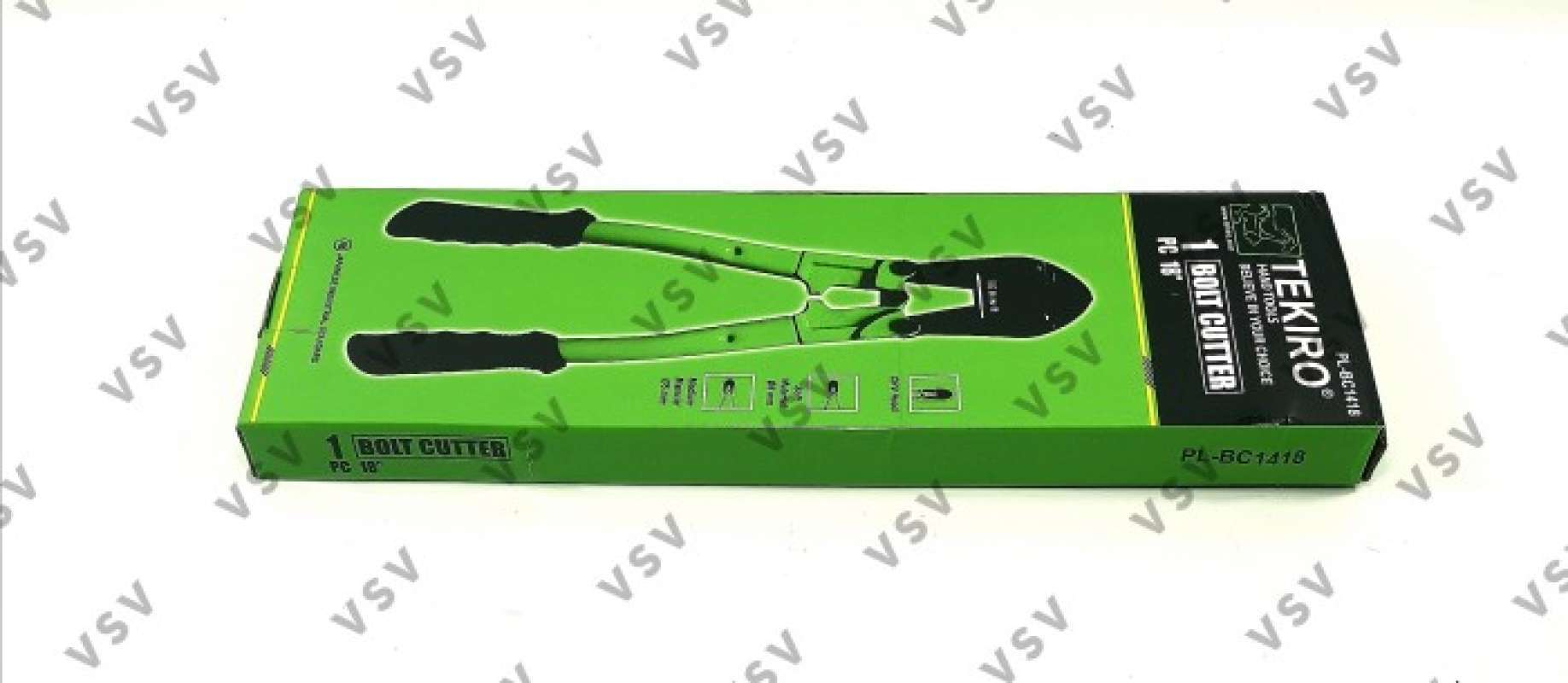 Promo Bolt Cutter 18 Gunting Besi Beton Pemotong Segel Diskon 23% Di ...
