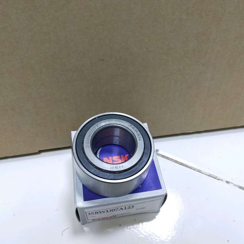 Jual Bearing 35bwd07 Nsk Bearing Roda Depan Toyota Starlet Di Seller ...