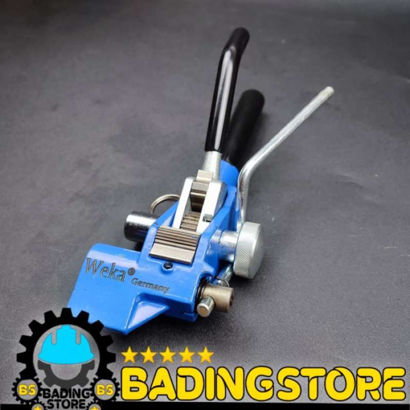 Promo Alat Packing Clamp Pita 1 Mesin Pengikat Clamp Baja Band ...