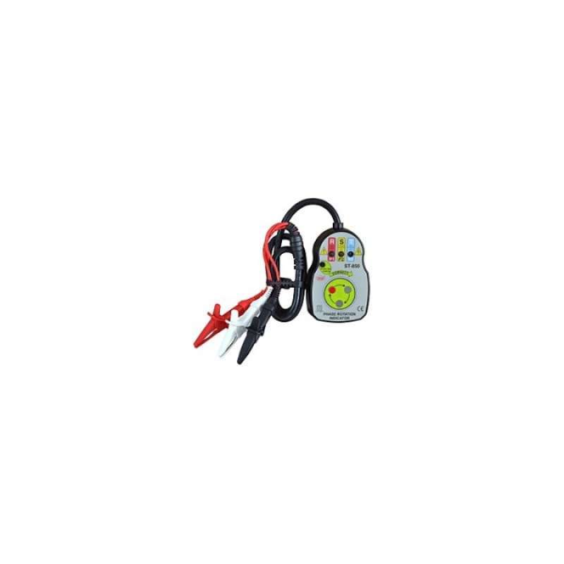 Promo Phase Sequence Indicator (contact Type) Sew St850 Diskon 23% Di ...