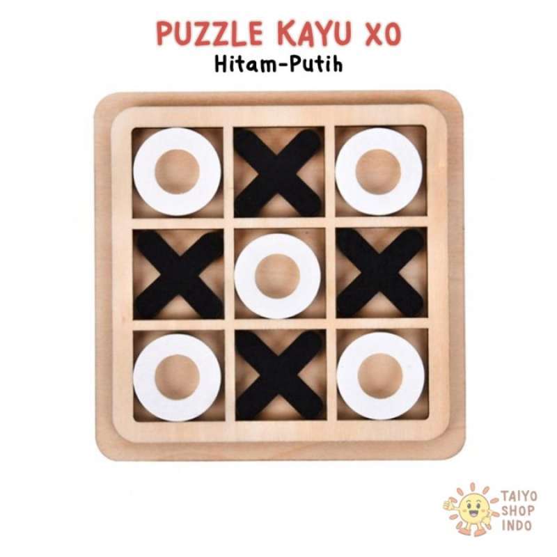 Promo Taiyo Mainan Game 3d Geometri Puzzle Plastik Block Blok Basic ...