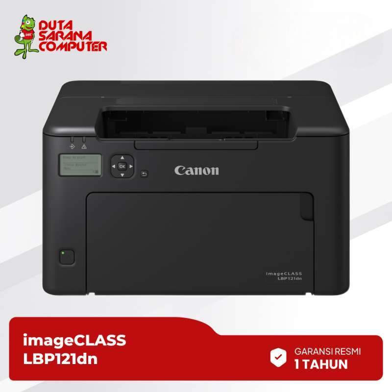 Jual Printer Canon Imageclass Lbp121dn Printer Laser Duplex Network A4 ... Jual Printer Canon Imageclass Lbp121dn Printer Laser Duplex Network A4 ...