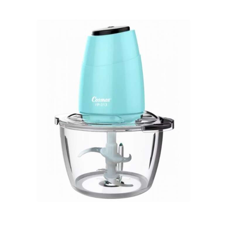 Jual Chopper Cosmos/food Processor Cosmos Alat Utk Melumat Daging - Fp ...
