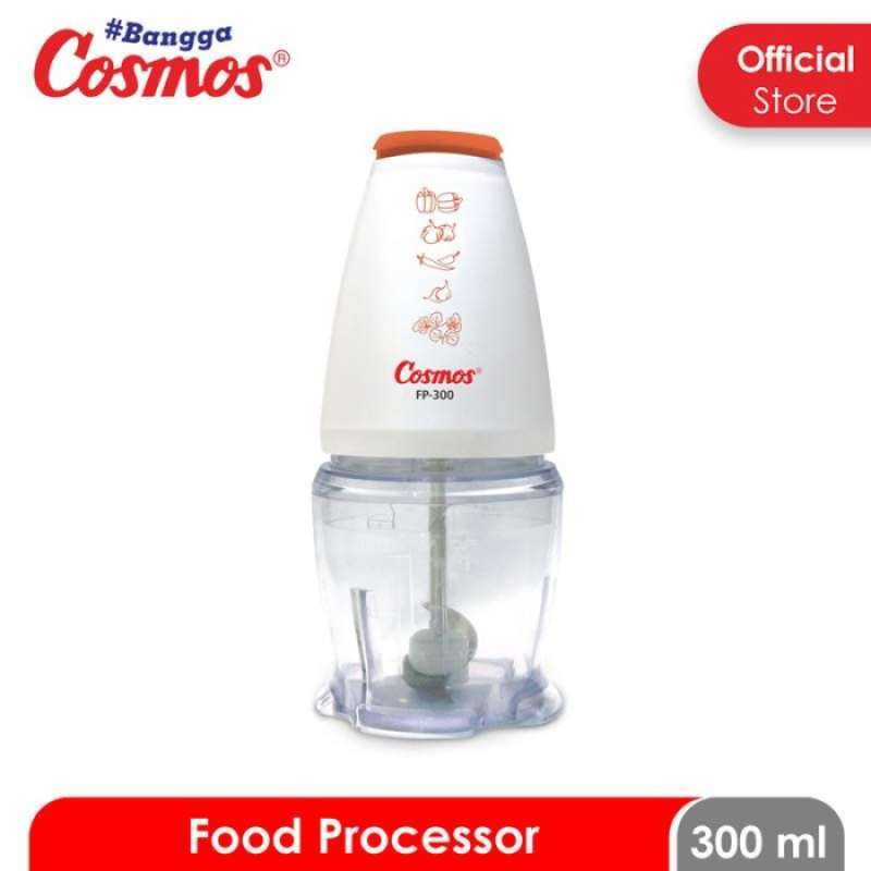 Jual Cosmos Chopper - Fp 300 - Fp300 Cosmos Di Seller Reaver ...