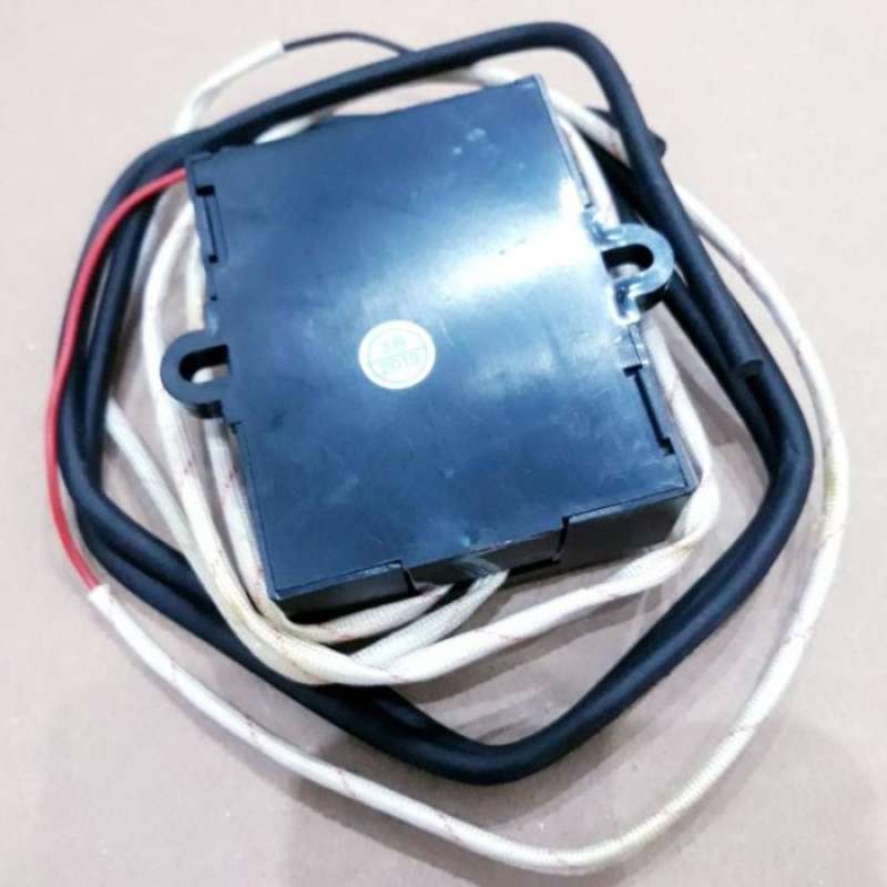 Jual Otomatis Pematik Modul Pemantik Kompor Gas Quantum 2 Atau 3 Tungku ...
