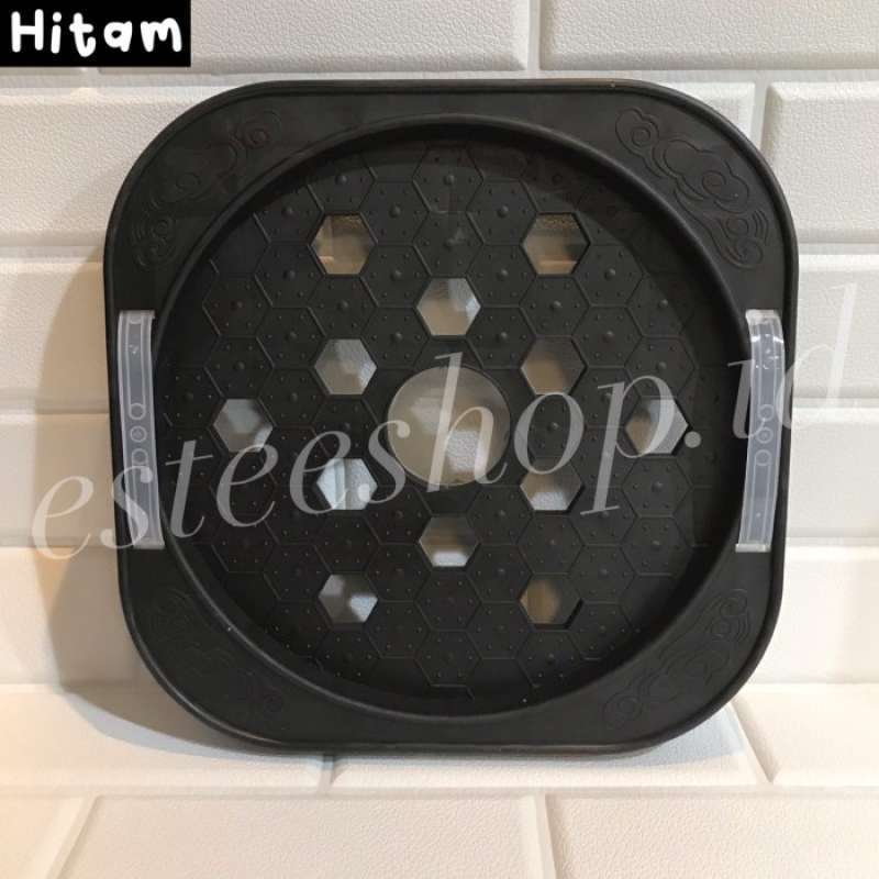 Jual Alas Tatakan Tabung Gas Ember Galon Air Dirigen Bensin Pot Bunga ...