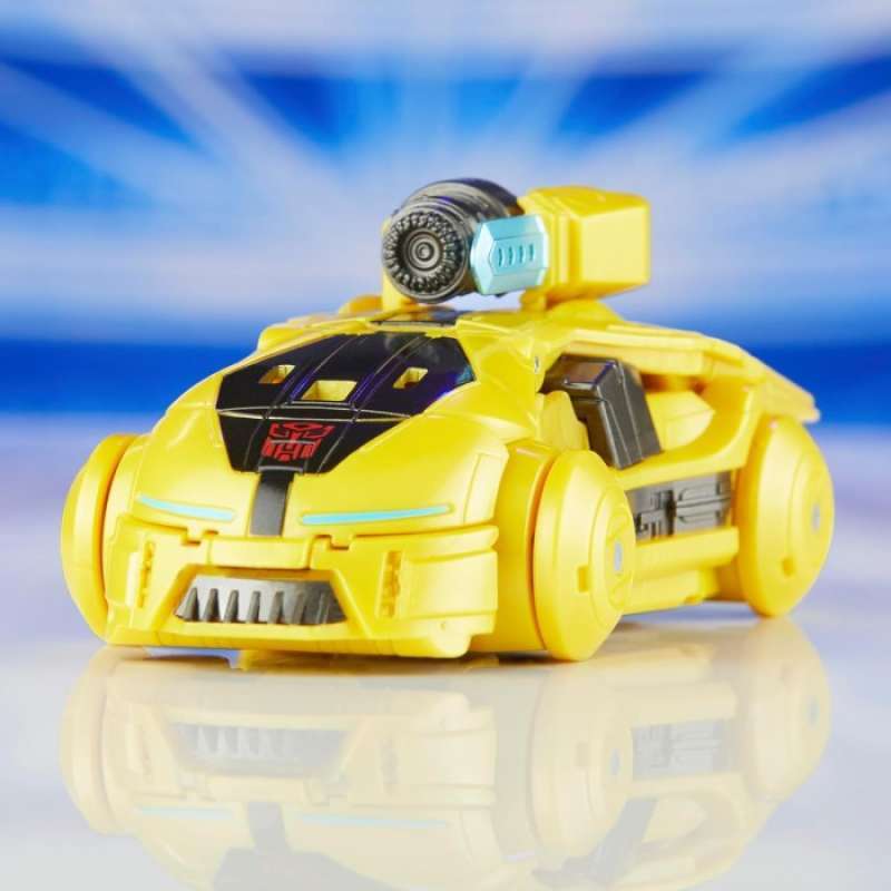 Jual Transformers One Prime Changer Bumblebee B127 Transformer Di ...