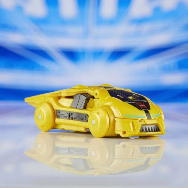 Jual Transformers One Prime Changer Bumblebee B127 Transformer Di ...