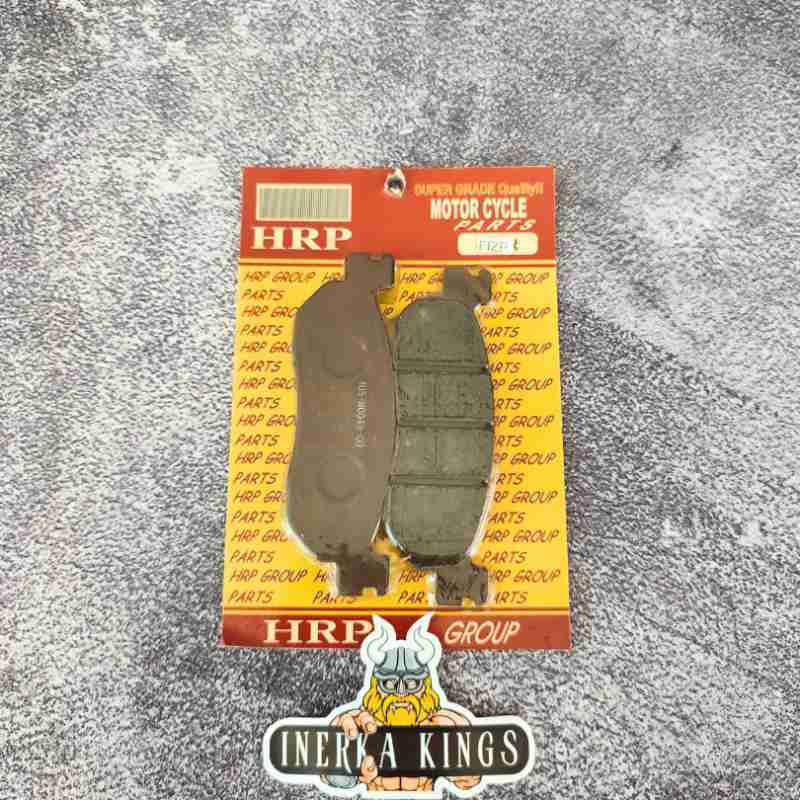 Jual Dispad Kampas Rem Depan 1 2 Piston Rx King Rxs Jupiter F1zr Merek ...