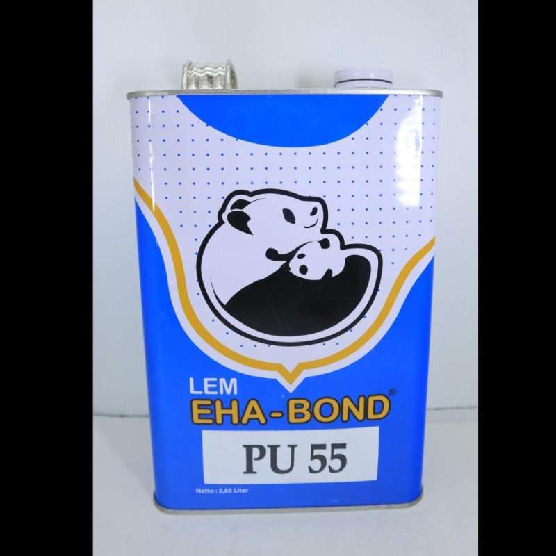 Jual Lem Putih Pu 55 Bukan Pu 33 | Sepatu Sendal Tas Karet Kayu ...