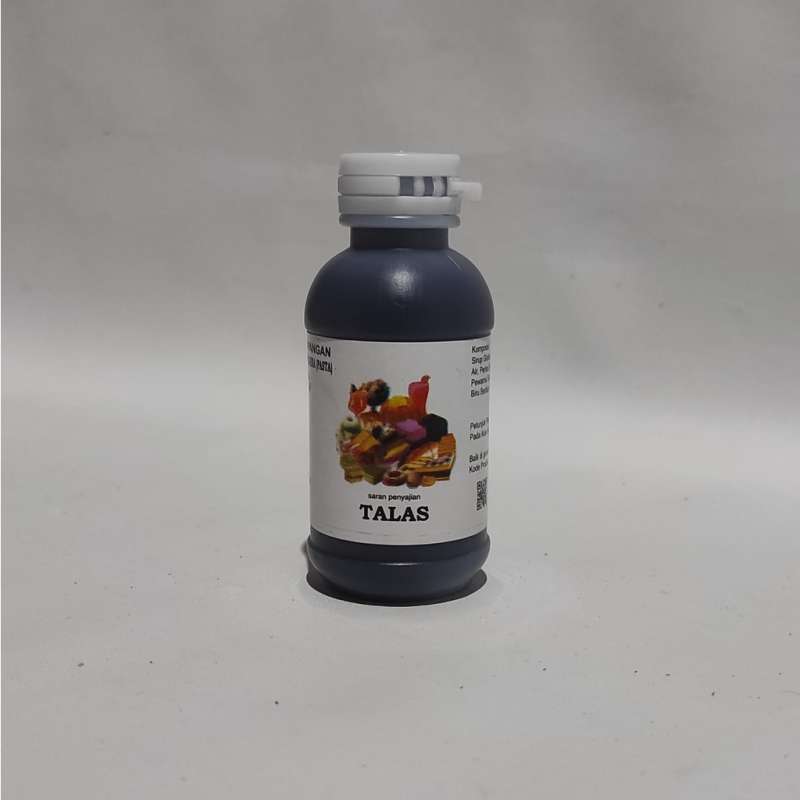 Jual Pasta Talas 2 Anting 60 Ml Di Seller Intirasa - Bayongbong, Kab ...