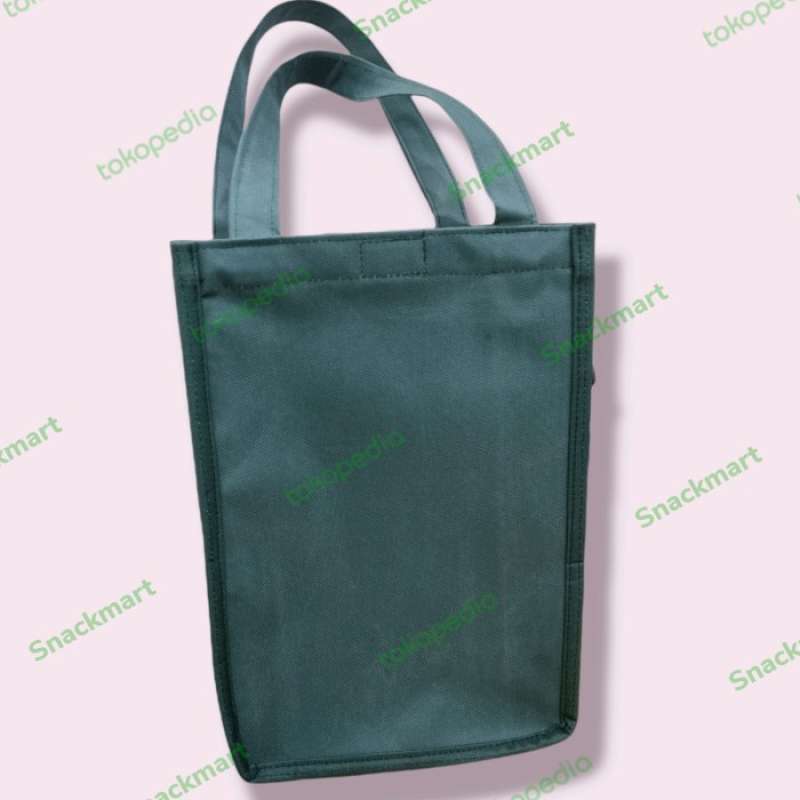 Jual Tas Termos / Tas Air Minum / Tas Serbaguna / Tas Tenteng / Tas ...