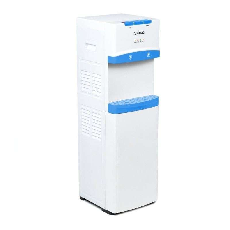 Promo Niko Takara Tb2w Dispenser Galon Bawah Tb-2w Water Dispenser ...