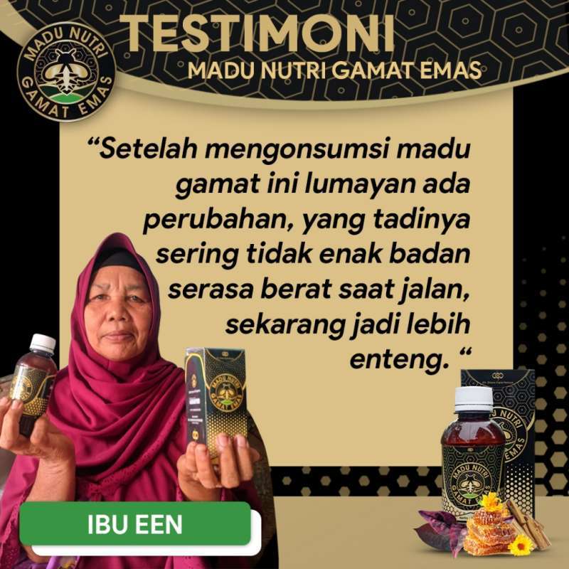 Jual Nutri Gamat Penambah Cairan Lutut Tulang/sendi Pelumas Sendi Lutut ...