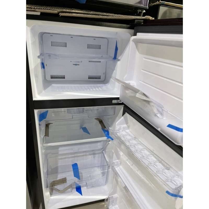 Jual Kulkas / Lemari Es Sharp 2 Pintu Sj 195 Mn Medan , Tanpa Bunga Es ...