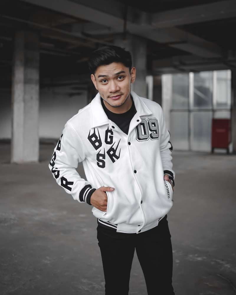 Jual Original Bgsr Jaket Keren Varsity Fixel Keren / Jaket Pria Varsity ... Jual Original Bgsr Jaket Keren Varsity Fixel Keren / Jaket Pria Varsity ...