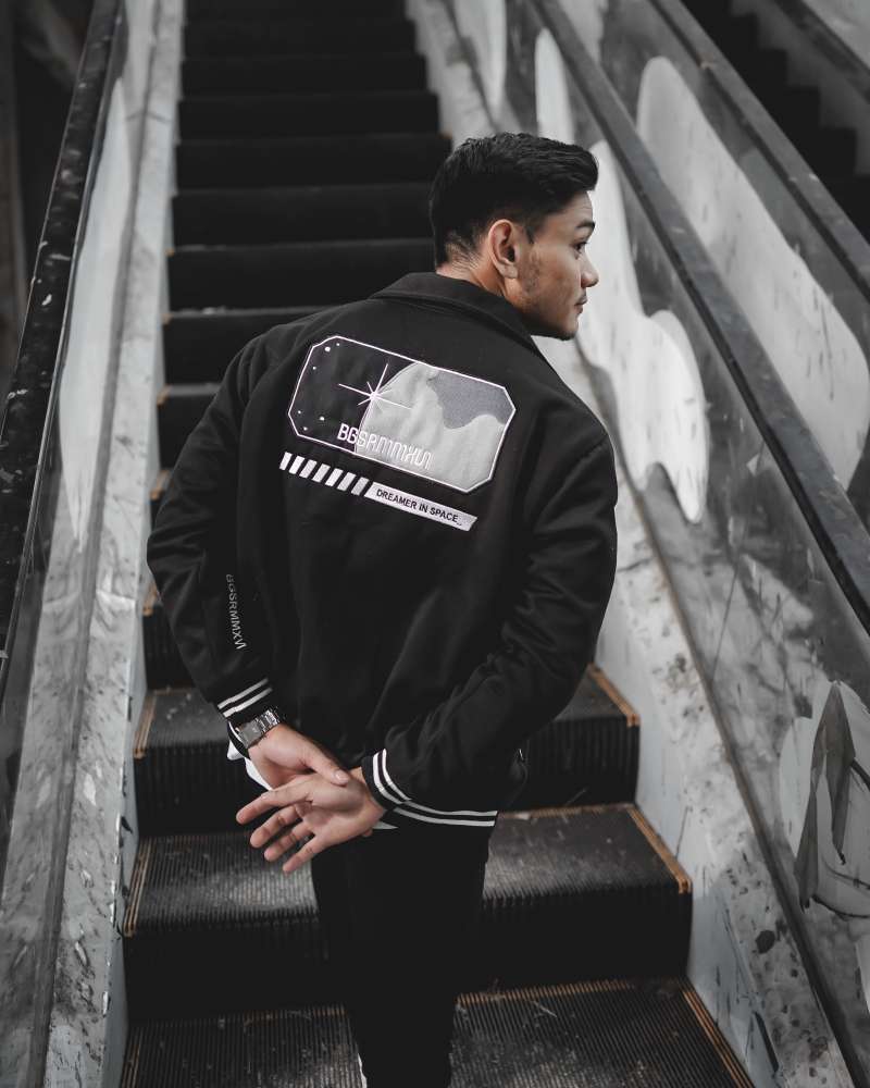 Jual Original Bgsr Jaket Keren Varsity Fixel Keren / Jaket Pria Varsity ... Jual Original Bgsr Jaket Keren Varsity Fixel Keren / Jaket Pria Varsity ...