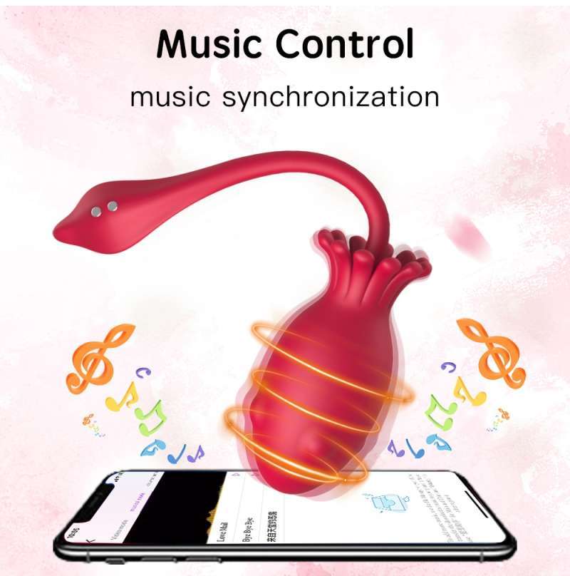 Promo Notimi Edith Saturnus Kegel Ball Getar Menggunakan Aplikasi ...