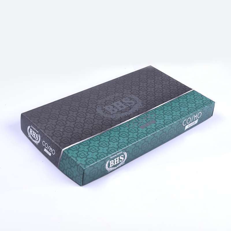 Promo Sarung Bhs Cosmo Silver Motif K26 Ppb Cream Diskon 50% Di Seller ...