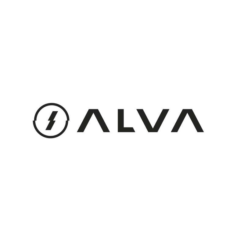 Jual Alva Cervo Sepeda Motor Listrik - 2 Baterai [dengan Bantuan ...