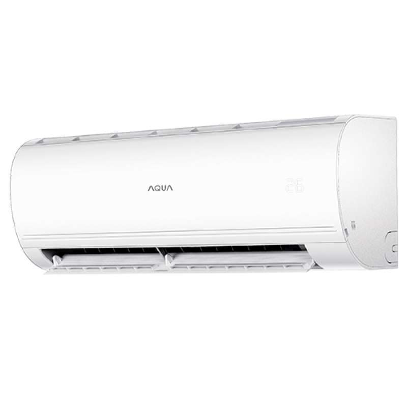 Jual Ac Aqua Japan Aqa Kr 10 Ahp Kr10ahp 1 Pk R32 Standard Aqa-kcr10ahp ...