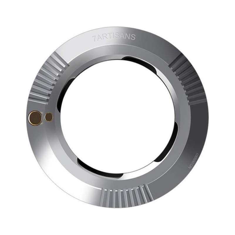 Jual 7artisans Transfer Ring Leica M To Canon Eos Rf Resmi Di Seller ...