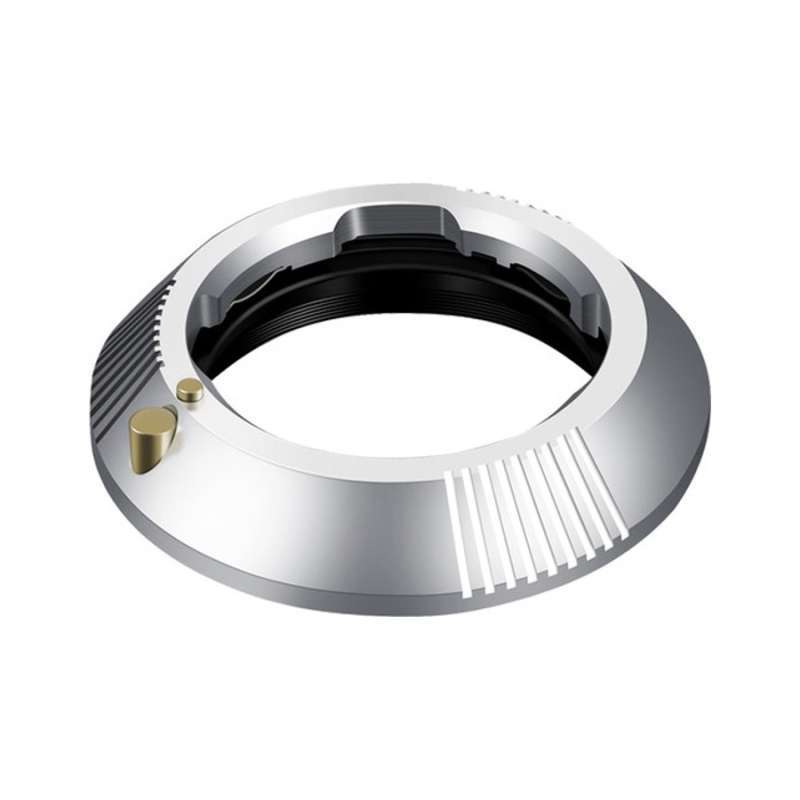 Jual 7artisans Transfer Ring Leica M To Canon Eos Rf Resmi Di Seller ...