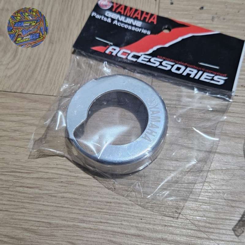 Promo Cover Gearbox Kabel Speedometer Mio Sporty Smile Soul Fino Nouvo Original Yamaha - Cover ...