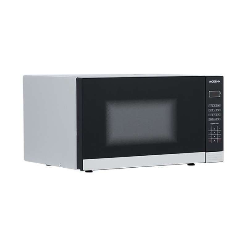 Promo Microwave Oven + Grill Modena Mg 3116 Freestanding Or Built-in ...