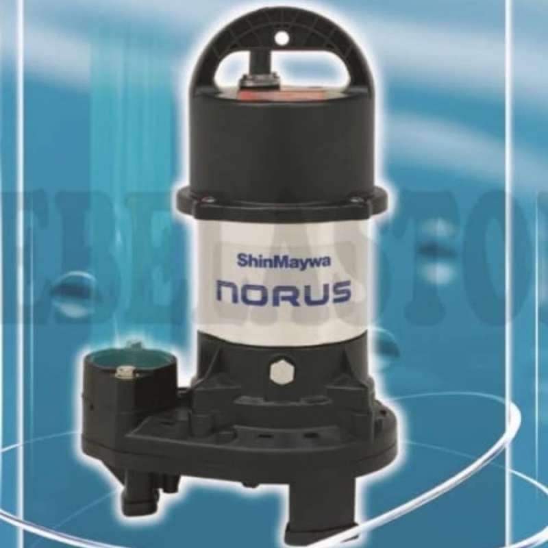 Promo Pompa Celup Shinmaywa Norus Crs ,501s 750watt Diskon 23% Di Seller Satou Store - Menteng ...