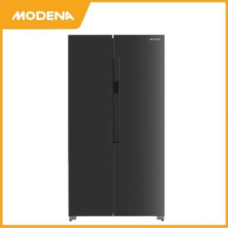 Promo Modena Rf 4300 Sdbk Kulkas Refrigerator Diskon 23% Di Seller ...