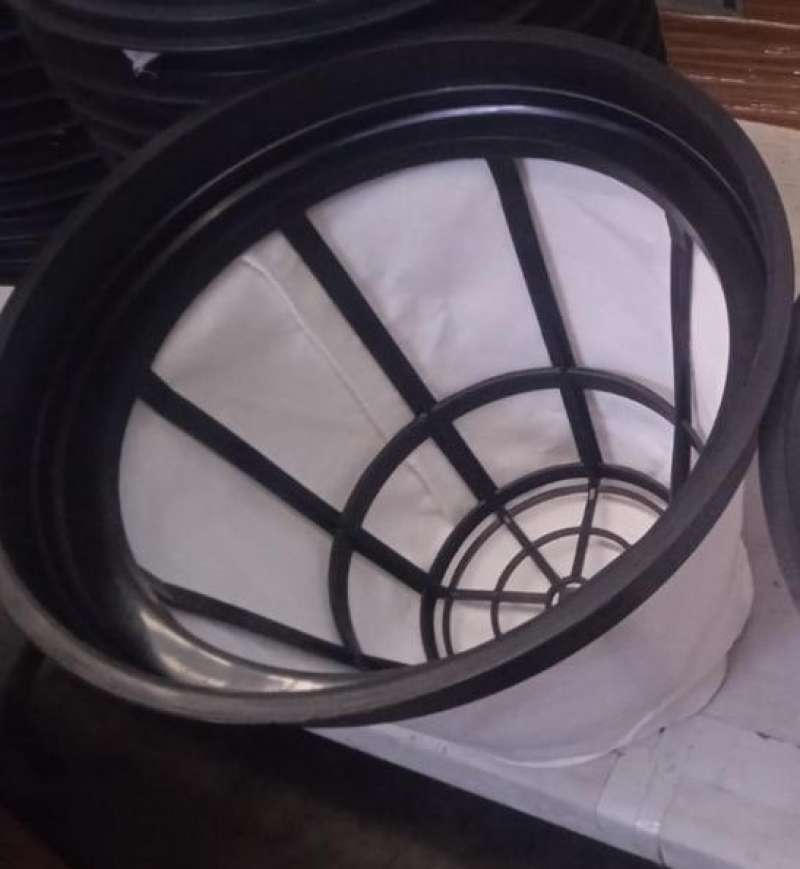 Promo Filter Penghisap Debu Basah & Kering Cb Krisbow 10199871 Diskon ...