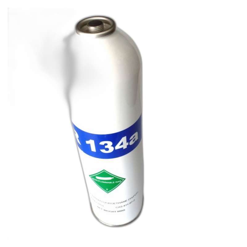 Promo Freon R134a Refrigrant Kulkas Freezer Cooler Ac Mobil Diskon 23% ...