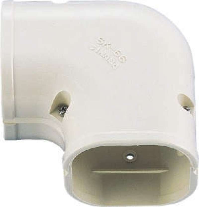 Promo Slimduct Inaba Denko Sk 77-i Elbow Horizontal Belokan Keni Knee ...