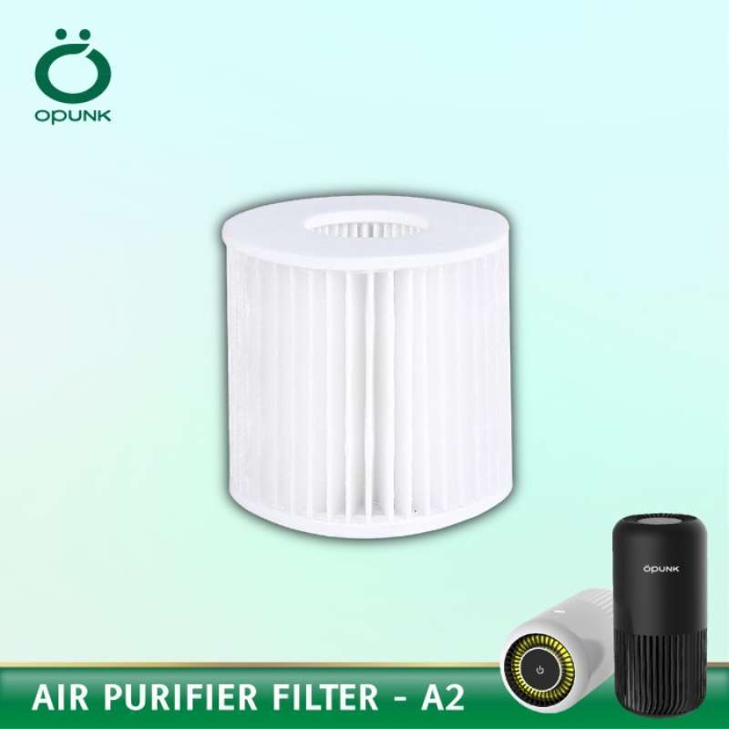 Promo Opunk Filter Uvc Air Purifier A2 Diskon 23% Di Seller Tsukishiro ...