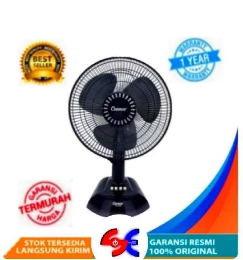 Promo Kipas Angin Duduk Cosmos 12 Inch Terbaru Diskon 23% Di Seller ...